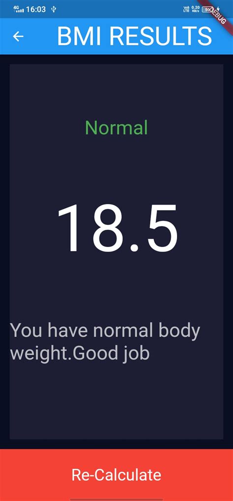 GitHub Arjunganesh123 Bmi Calculator Flutter