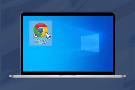 How To Add Google Chrome Shortcut To Desktop In Windows Techcult
