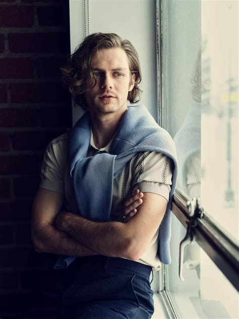 Ty Simpkins Insidious Movie Dream Guy Black Widow Natasha