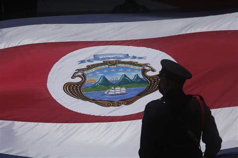 2022 es el año más violento en Costa Rica Diario El Salvador