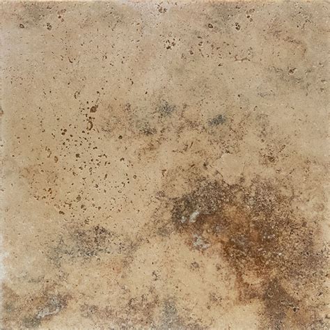 Country Classic 16x16 Travertine Paver LW Stone