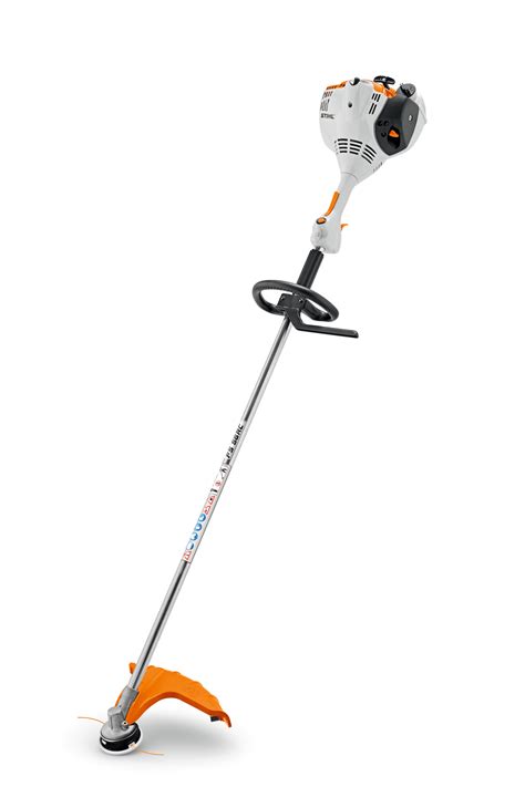 Fs Rc E Petrol Brushcutter Stihl