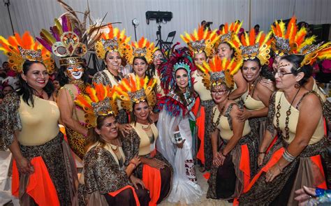 Gobierno Quintana Roo On Twitter Con La Presencia De La Gobernadora
