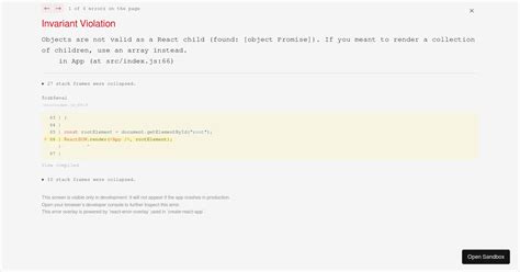 React Canvas Draw Example Codesandbox