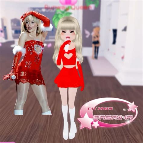 DRESS TO IMPRESS NON VIP OUTFIT COMBO In 2024 Sabrina Carpenter