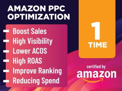 Amazon PPC Optimization One Time And Plan Of Action Upwork