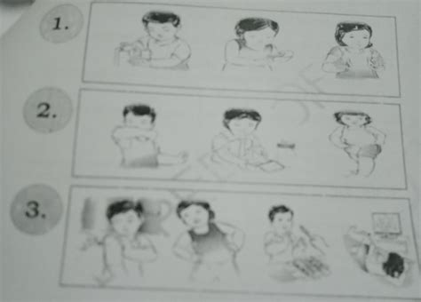 Gawain Sa Pagkatuto Bilang At Picture Analysis Tukuyin Kung Alin