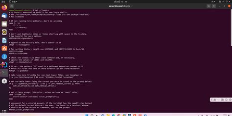 云计算与大数据入门实验一 —— linux（ubuntu）常用命令 csdn博客