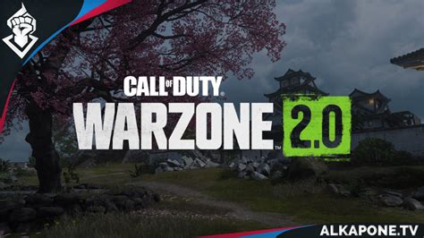 Se Revela El Nuevo Mapa De Resurgimiento Para Warzone 2 ALKAPONE TV