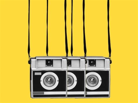 Dia Mundial da Fotografia conheça a história desta data