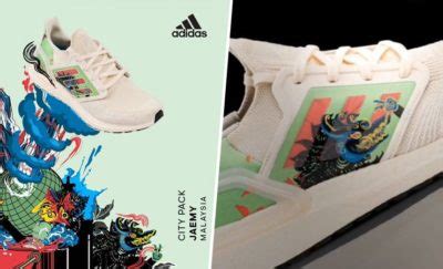Netizen Indonesia Panas Hati Selepas Adidas Sebut Wayang Kulit Berasal