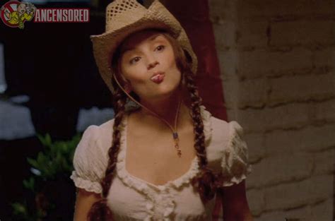 Rachael Leigh Cook Nude Pics Página 1