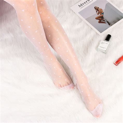 1 Pair Female Sexy Lace Elastic Thigh Women S Stockings Plus Size