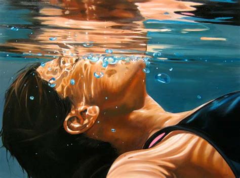 Hiperrealismo contemporáneo 10 artistas Pintura y Artistas