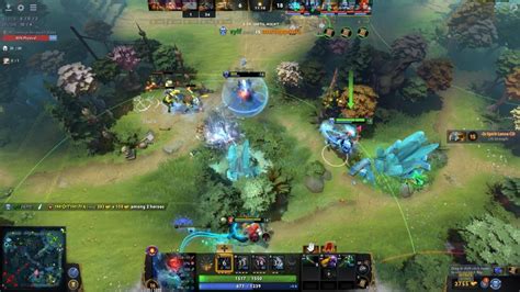 The Best MOBA Games The Loadout