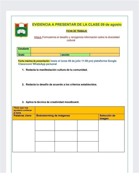 Ayuda Por Favor Lo Necesito Es Para Hoyy Brainly Lat
