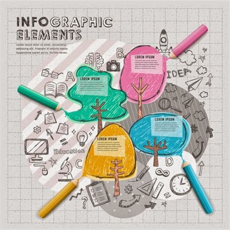 Plantillas Para Infograf As Gratis Y Editables Saltaalavista Blog
