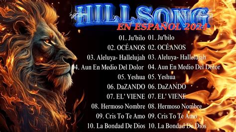 A Ti me Rindo I Surrender Hillsong Worship Hillsong Español YouTube
