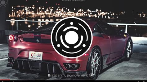 Bass Boosted Car Music Mix Best Edm Bounce Trap Electro