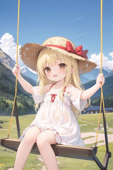 CuteYukiMix 特化可爱风格adorable style NeoChapter3 Stable Diffusion