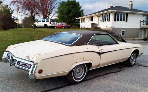 Buick Riviera Barn Finds