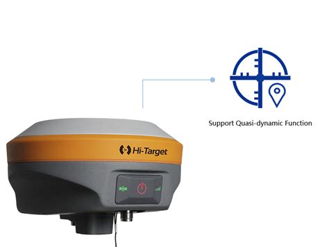 V Plus Gnss Rtk System Hi Target Surveying Instrument Co Ltd