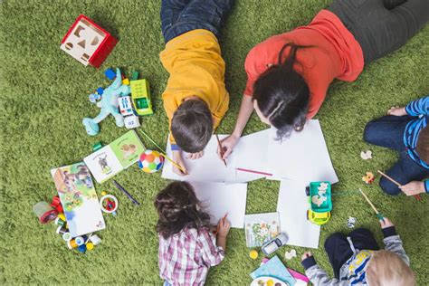 7 ideas para fomentar la solidaridad en los niños
