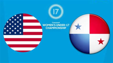 Increíble Estados Unidos GOLEA 13 0 a Panamá en el Premundial femenil
