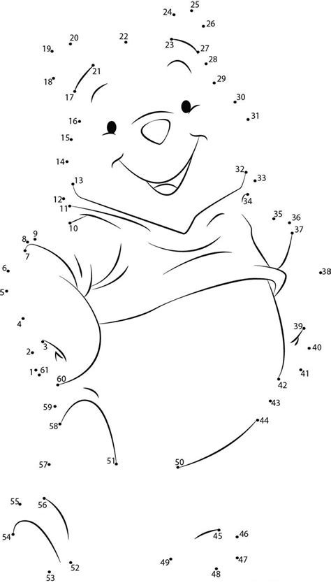 Dibujos De Unir Los Puntos Descargar Fichas En Pdf Gratis Artofit