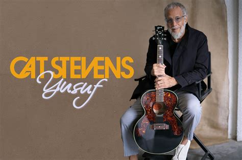 YUSUF CAT STEVENS IN ITALIA AUDITORIUM PARCO DELLA MUSICA Roma 18 6