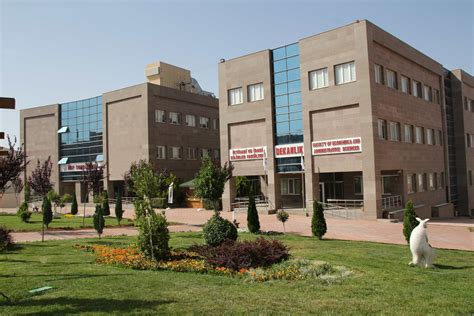 Kilis 7 Aralık Üniversitesi