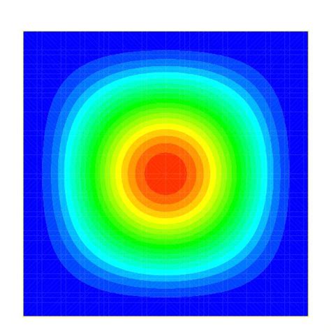 pdf a piecewise linear finite element method for the buckling and the vibration problems of