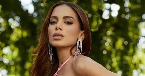 Anitta entra para Guiness como a 1ª latina no 1º lugar no Spotify