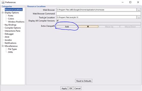 java javafx not working on drjava stack overflow