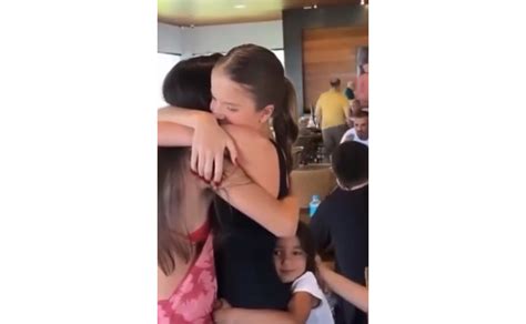 Foto Rafa Justus Apareceu Pela Primeira Vez Sem O Curativo Durante Um