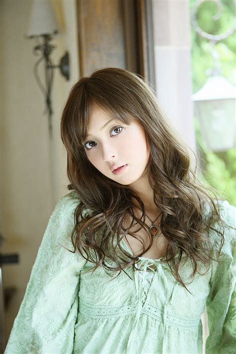 Hd Wallpaper Sasaki Nozomi Model Asian Japanese Women Looking At Viewer Wallpaper Flare