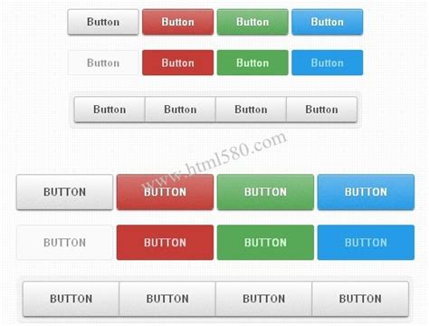 html 查看更多按钮样式 css3多样式按钮 csdn博客