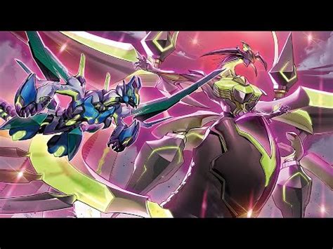 New Supreme King Z Arc Synchro Universe Full Combo YGO Omega YouTube