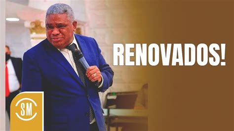 RENOVADOS Pr Genival Bento 2023 YouTube