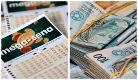 Catarinense leva bolada na Mega Sena confira números sorteados