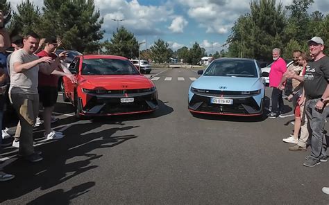 Ce test dévoile lautonomie réelle de 47 voitures électriques voici la