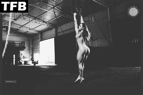 Juliana Salimeni Sexy Nude Collection 15 Photos PinayFlixx Mega Leaks