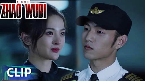 Clip 07 La Mujer Misteriosa Aparece De Repente Y Ataca A Zhao Wudi