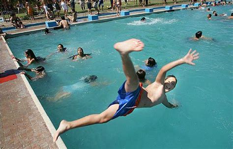 Dideco Estaci N Central Comienza Temporada De Piscina