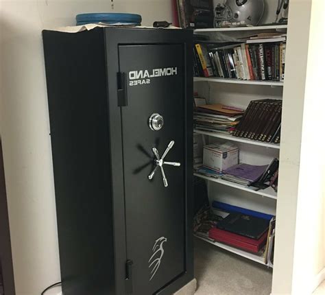 How To Build A Gun Safe In A Closet Our Actionable Tips