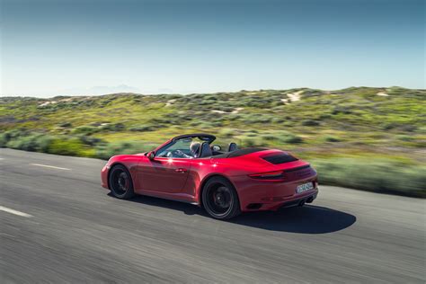 Beweis Verstehen Ehepartner Porsche Carrera Gts Cabriolet Gehirn