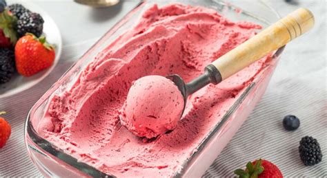 30 Receitas De Sorvete Caseiro Para Fazer Agora Mesmo