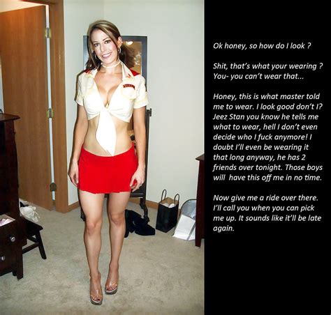 Slave Wife Slut Captions Adult Photos 166151427
