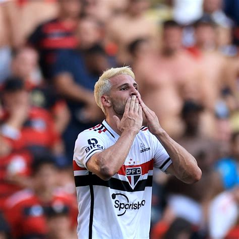 Jornalista afirma pressentir que São Paulo será o campeão da Copa do Brasil