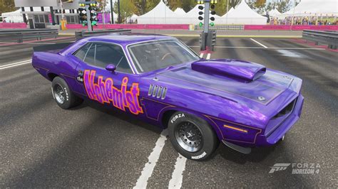 Forza Horizon 4 Best Drag Car 2020 Gelantis